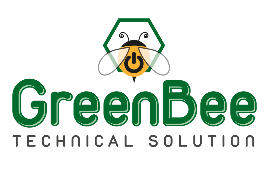 GreenBee – Barware