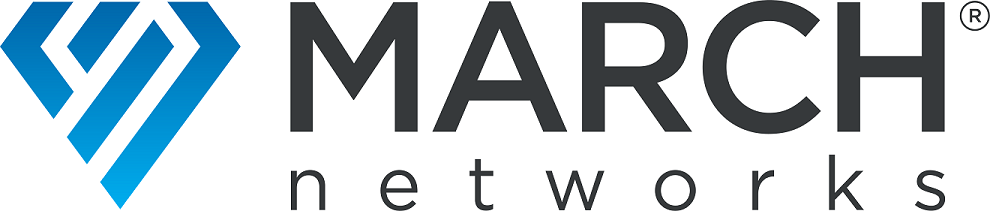 March Networks – Barware